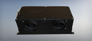 IQ – No-Idle AC Unit for Trucks - Volta Air