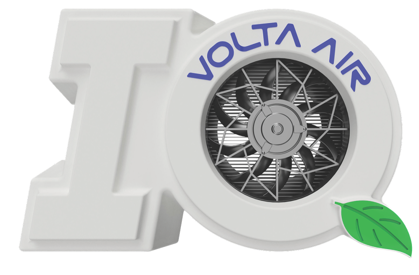 IQ – No-Idle AC Unit for Trucks - Volta Air