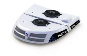 PLUTO Dual– Electric Reefer Unit - Volta Air